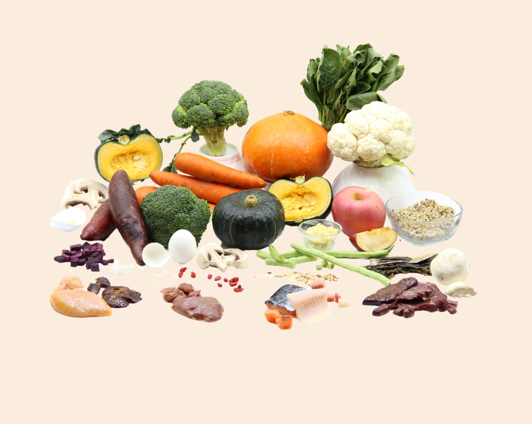 FURRI FOODS | Fresh & Functional Foods For Pets – Furri Foods