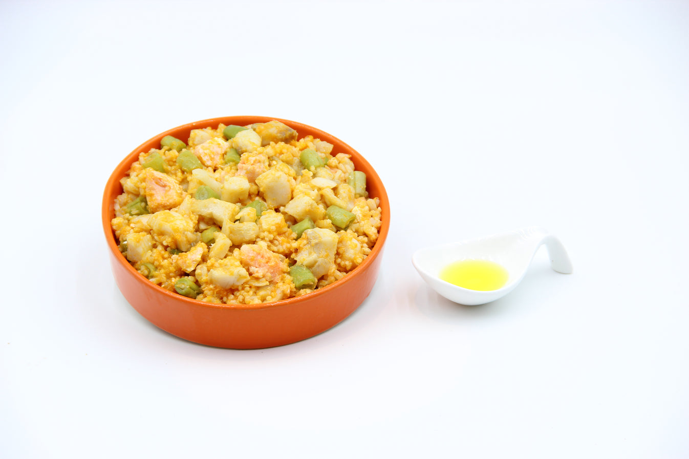 Fish Meal Pack (150g) - Furtastic Anti-inflammatory Omega Fish Vitalit ...